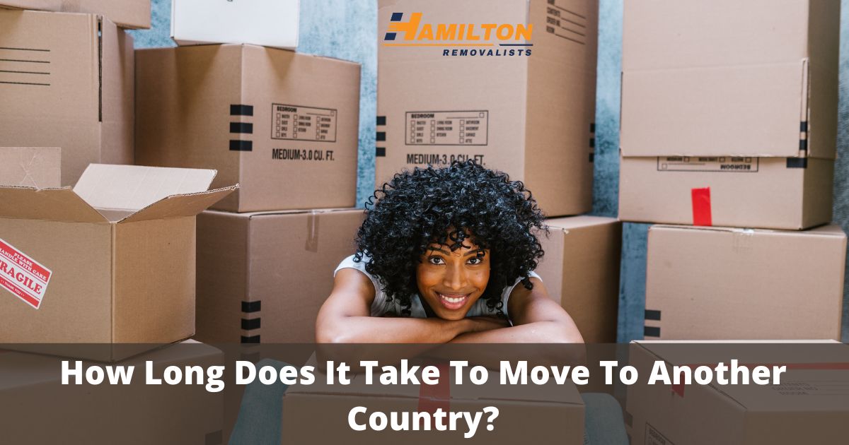Another Country: 4 Powerful Tips to Avoid Stressful Moves