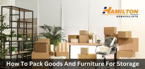 Storage: 9 Essential Hacks for Easy & Stress-Free Packing